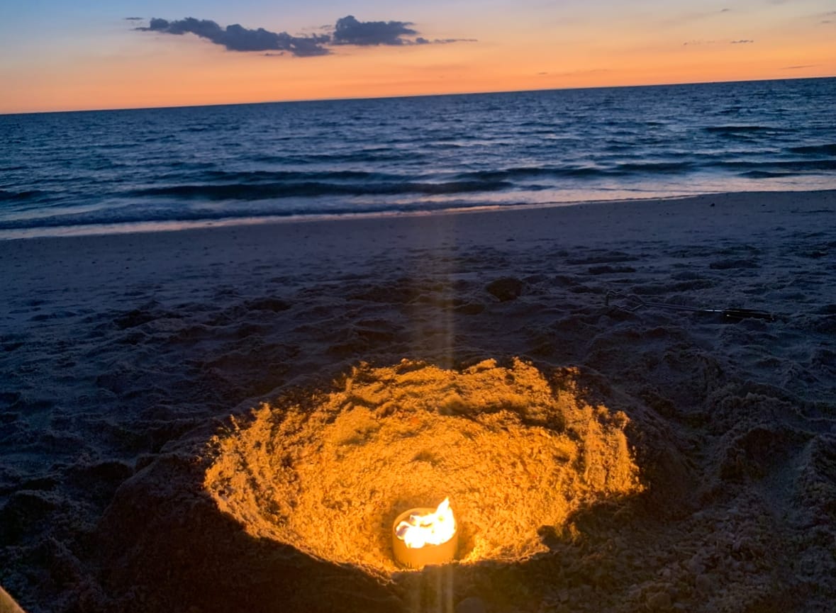 Enjoy Safe and Convenient Bonfires with City Bonfires: The Perfect Alt