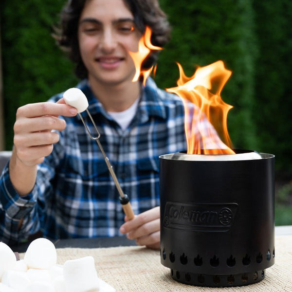 City Bonfires - Portable Fire Pits