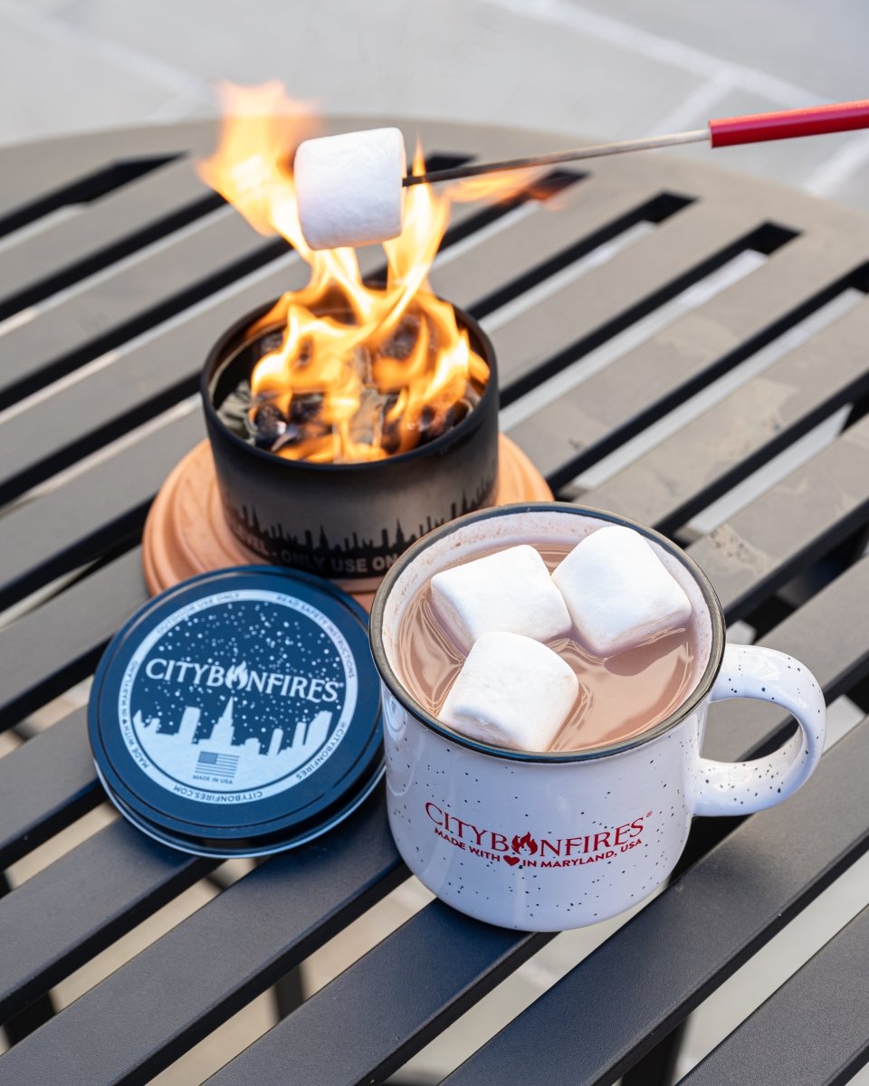 Hot Chocolate Kits