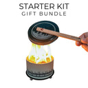 The Starter Kit