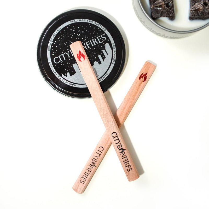 City Bonfires Best Seller Bundle