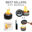 City Bonfires Best Seller Bundle