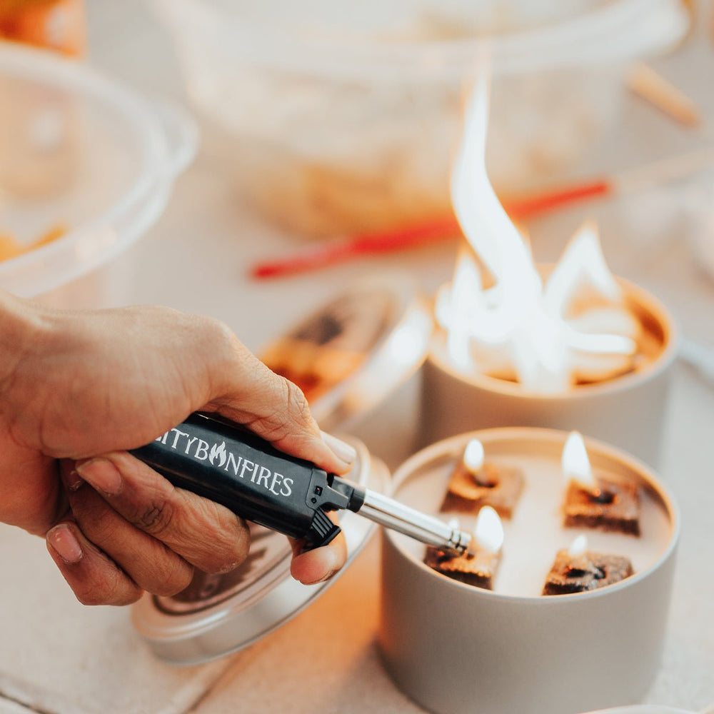 City Bonfires Best Seller Bundle