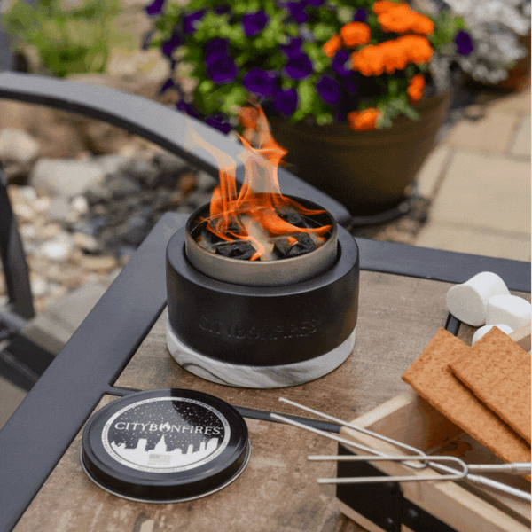 City Bonfires Best Seller Bundle