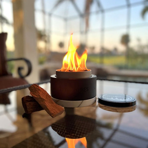 City Bonfires Best Seller Bundle