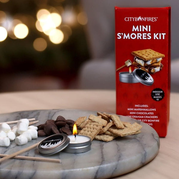 S'mores